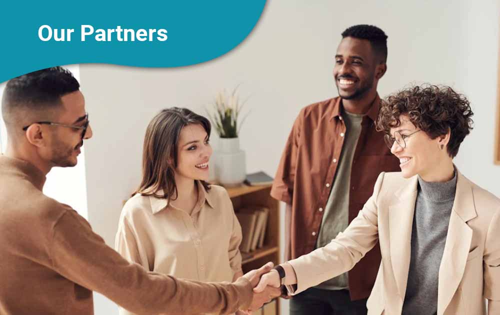 Our Partners | Dynamics eShop