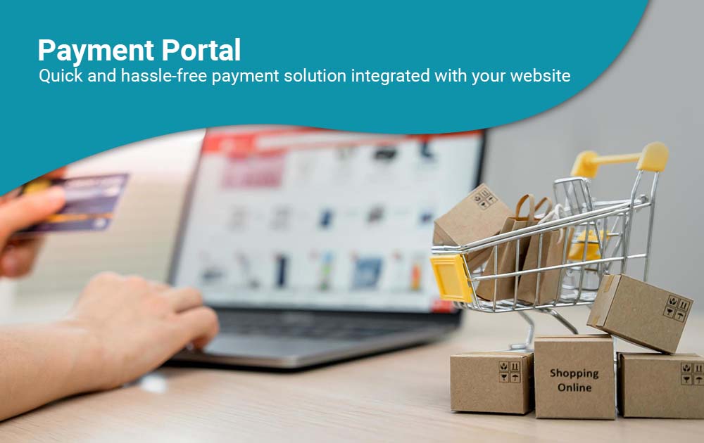 Email Payment Links for Microsoft Dynamics 365 | Dynamics eShop