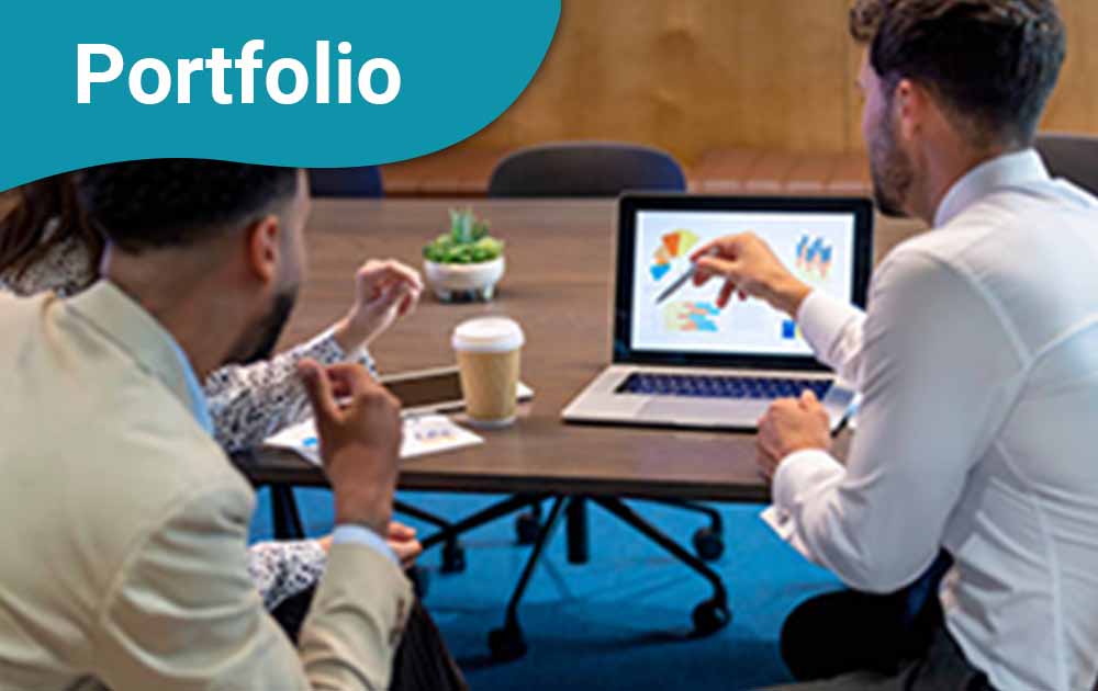 Our Portfolio | Dynamics eShop