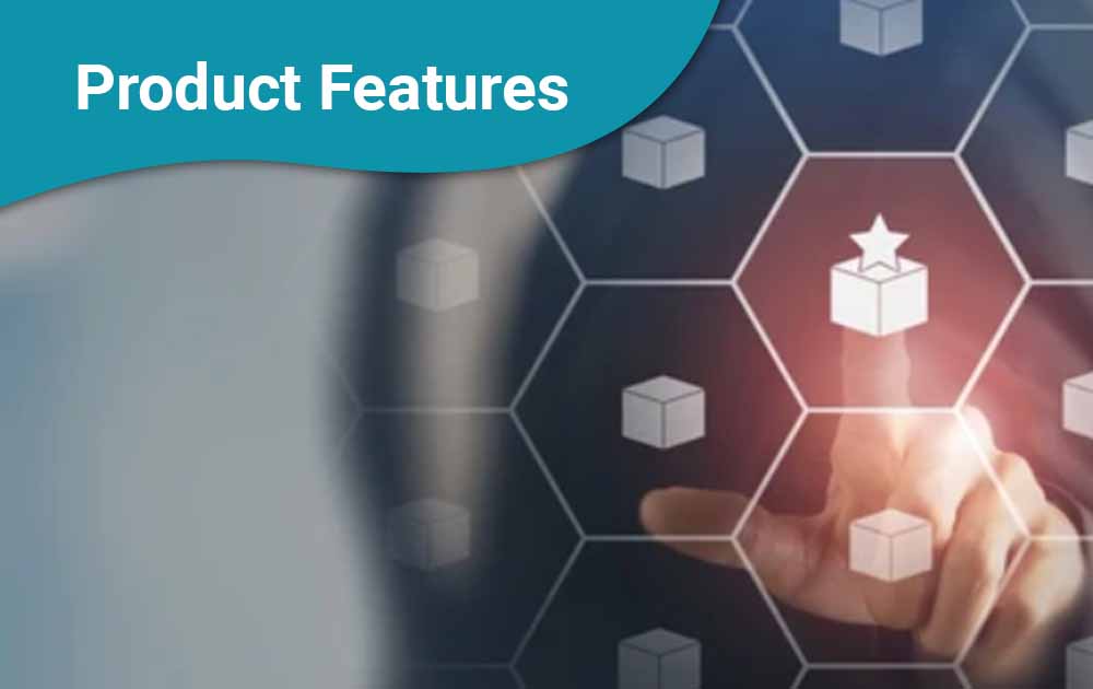 Dynamics 365 eCommerce Product Features | Dynamics eShop